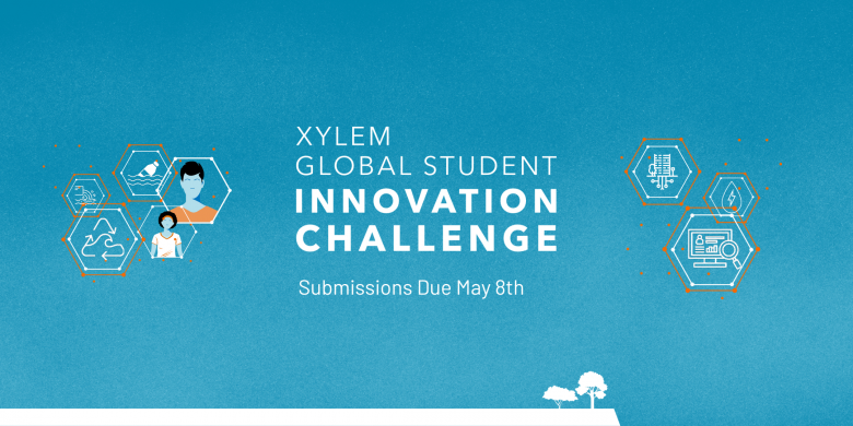 Xylem Global Student Innovation Challenge | BeMyApp Agency